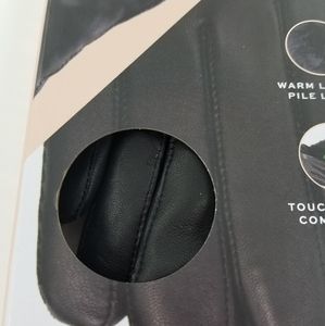 Fownes Brothers | Accessories | Womens Fownes Brothers Leather Gloves ...